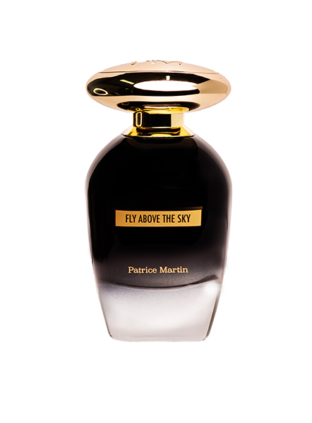 FLY ABOVE THE SKY – patricemartin