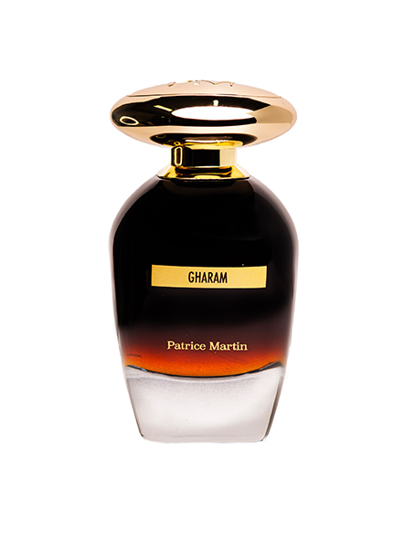 GHARAM – patricemartin