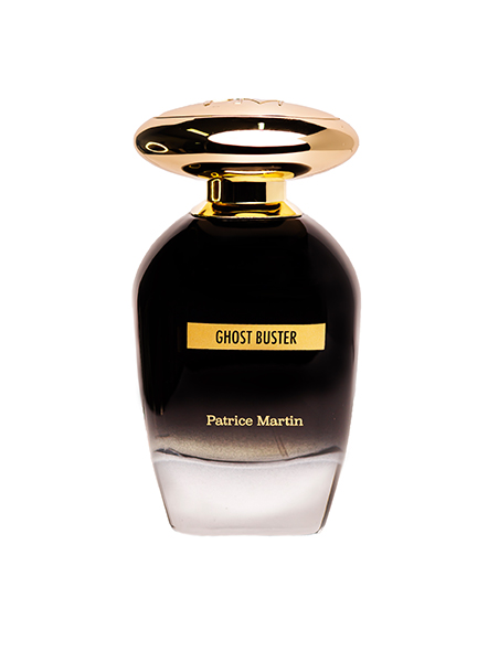 GHOST BUSTER – patricemartin